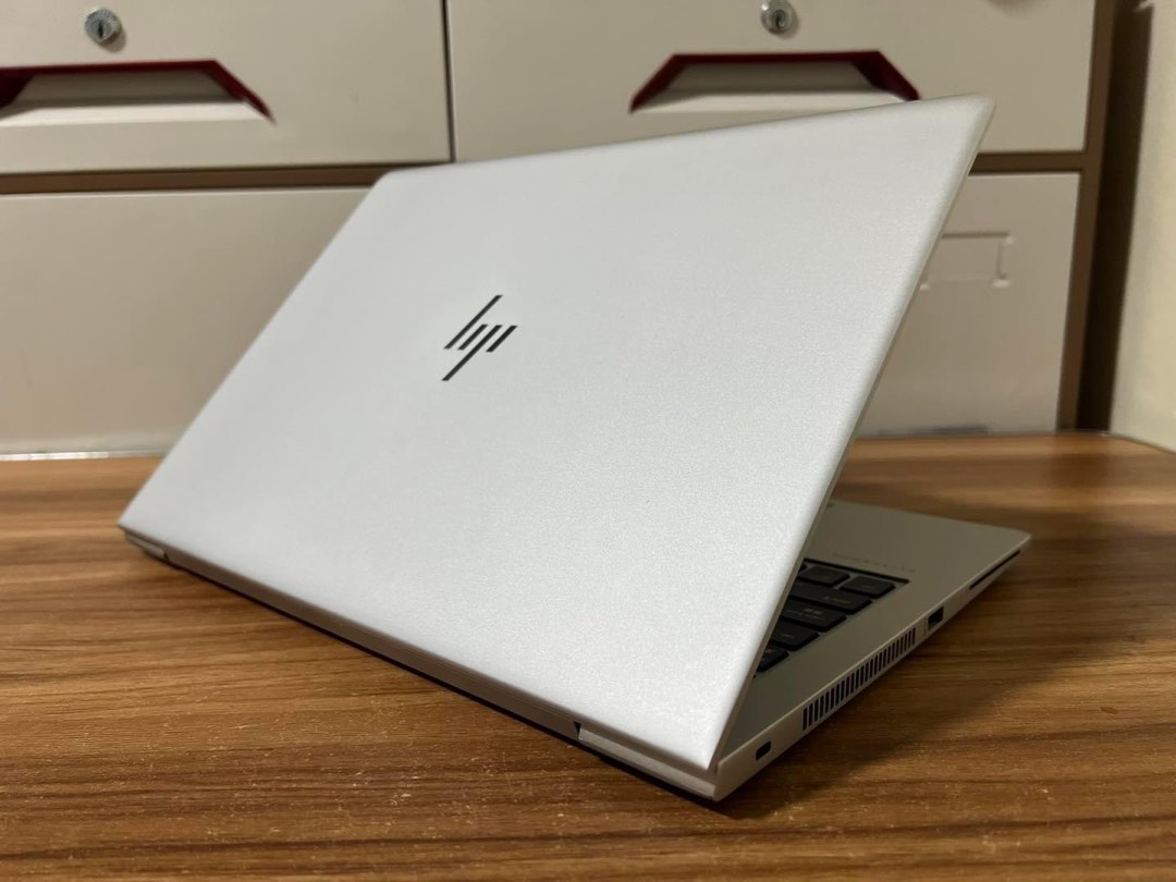 HP MT44 Mobile Thin Client AMD Ryzen 3 PRO / SSD Equipped / FHD Display ...