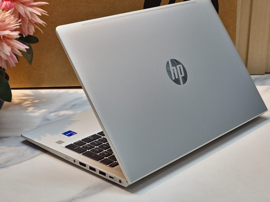 HP Probook 450 g9 i7 12th Gen 16GB RAM 1TB SSD FHD Backlight KB with ID ...