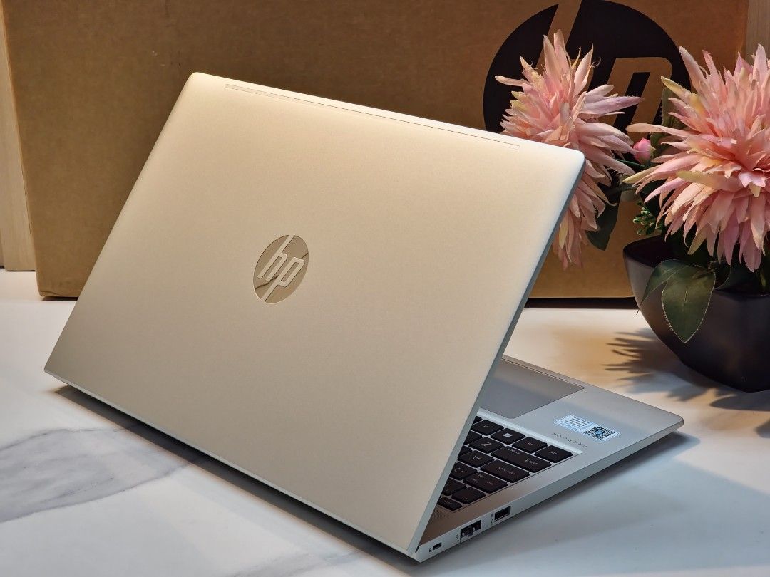 HP Probook 450 g9 i7 12th Gen 16GB RAM 1TB SSD FHD Backlight KB with ID ...