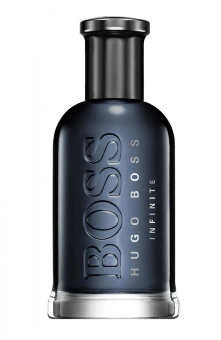 Hugo Boss Infinite EFP 200ml, Beauty & Personal Care, Fragrance ...