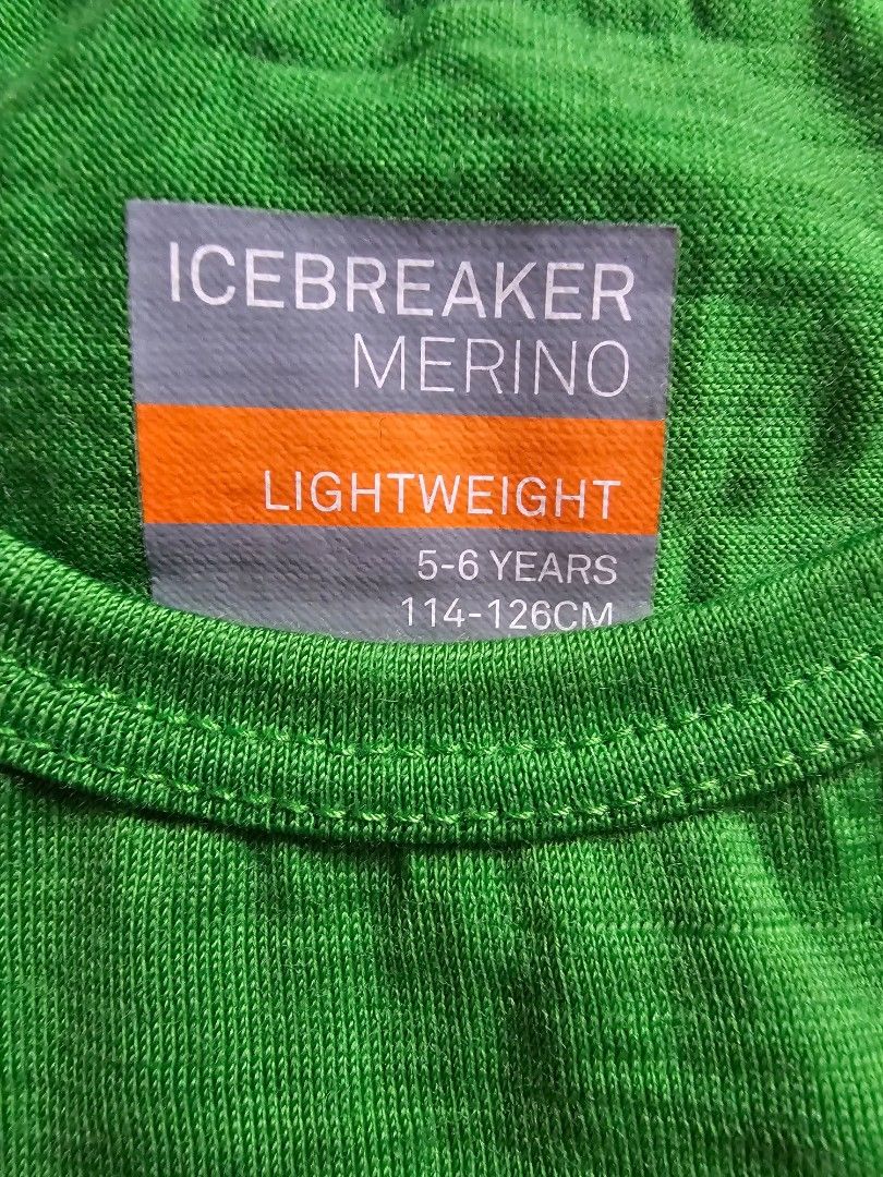 Icebreaker based layer Sets, Babies & Kids, Babies & Kids Fashion on ...