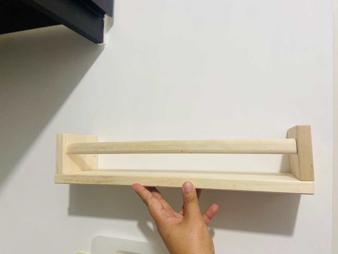 IKEA condiments rack, Furniture & Home Living, Kitchenware & Tableware ...