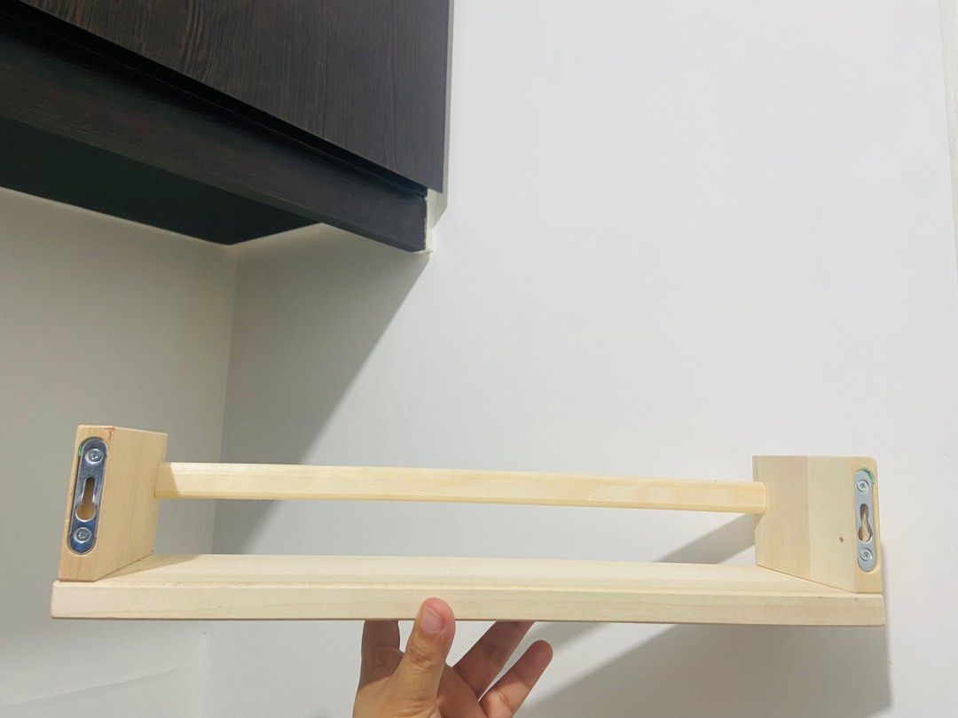 IKEA condiments rack, Furniture & Home Living, Kitchenware & Tableware ...