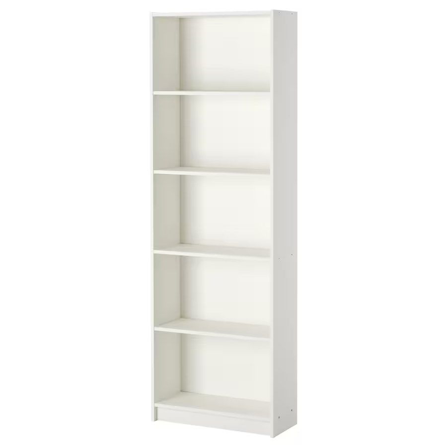 IKEA GERSBY BOOK SHELF, Furniture & Home Living, Furniture, Shelves ...