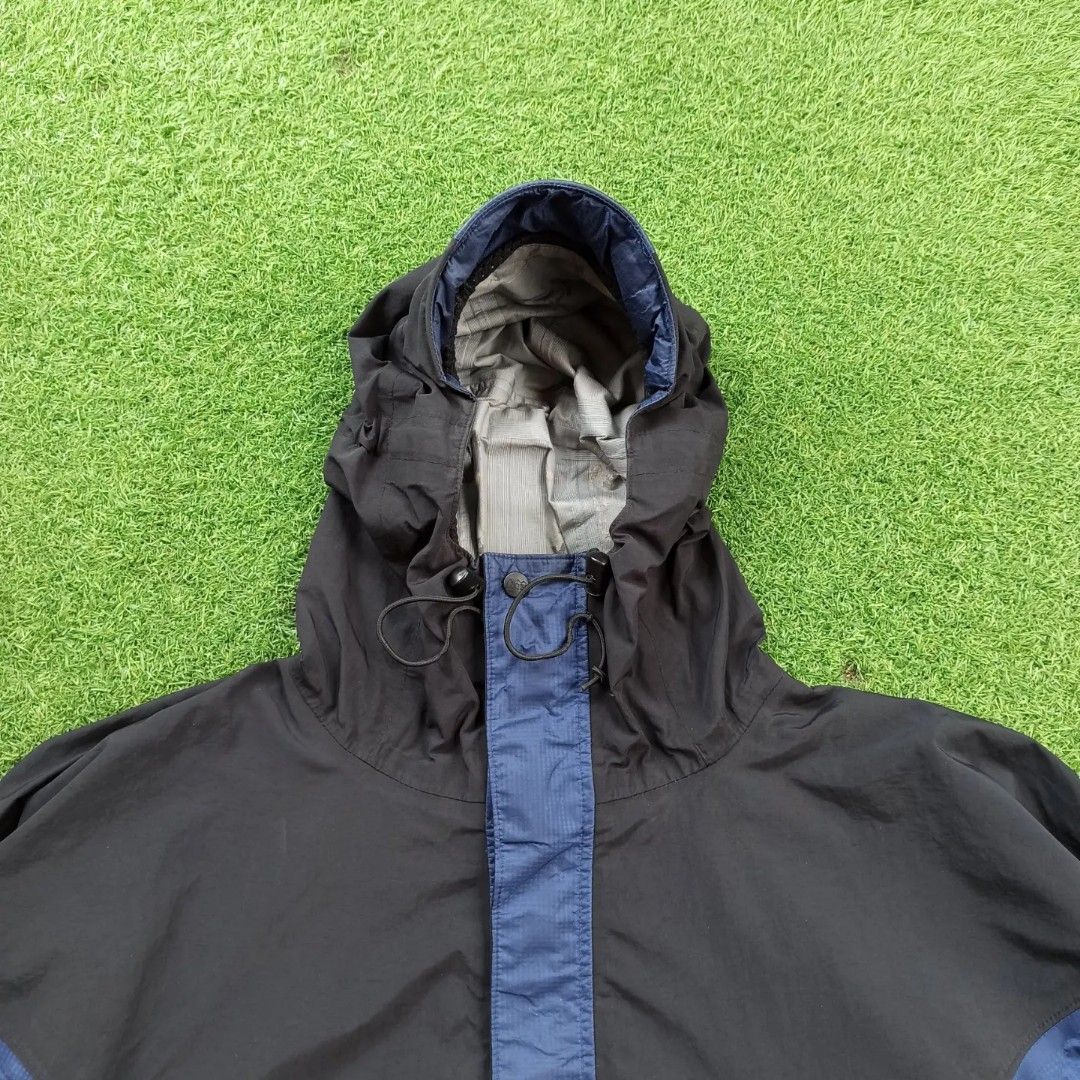 Jaket Rei Element Gorpcore Outdoor, Fesyen Pria, Pakaian , Baju Luaran ...