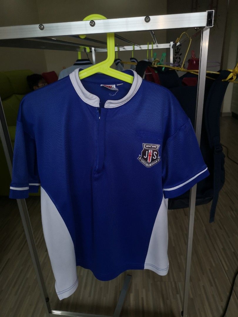 Jing Shan Primary school PE uniform, Everything Else on Carousell