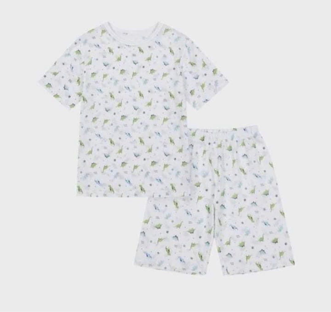 Kids Pyjamas, Babies & Kids, Babies & Kids Fashion on Carousell