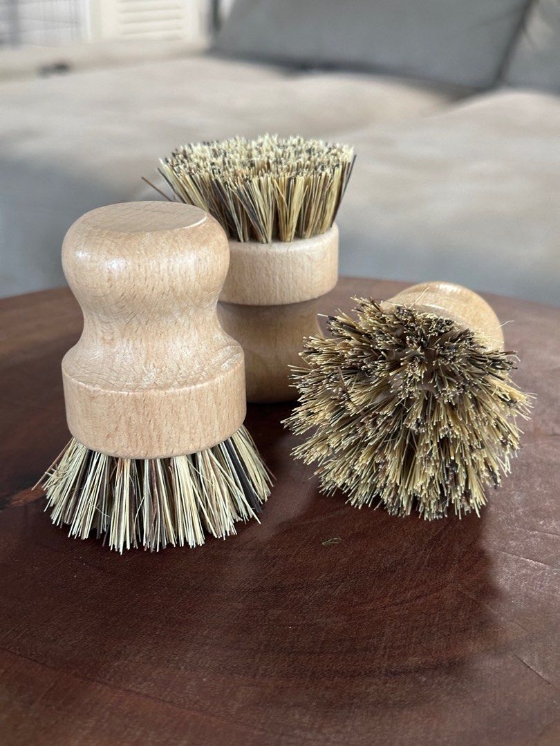 Kitchen scrubber, Furniture & Home Living, Kitchenware & Tableware ...