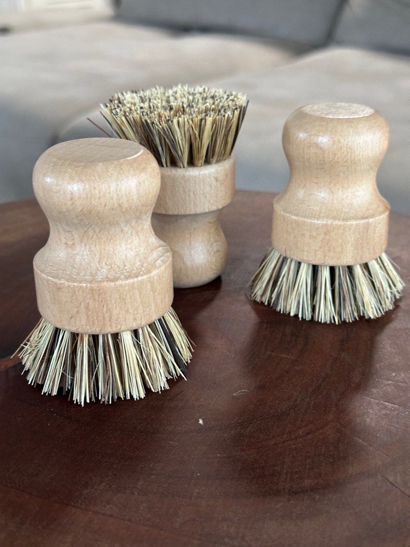 Kitchen scrubber, Furniture & Home Living, Kitchenware & Tableware ...