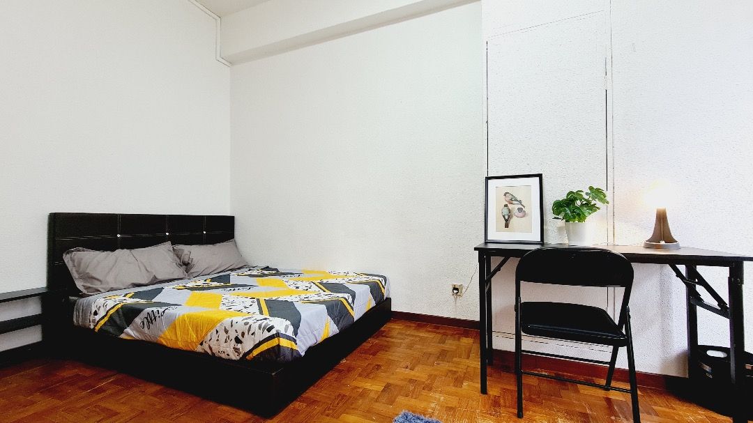 Lakepoint Condominium (Master Room), Property, Rentals, Room Rentals on ...