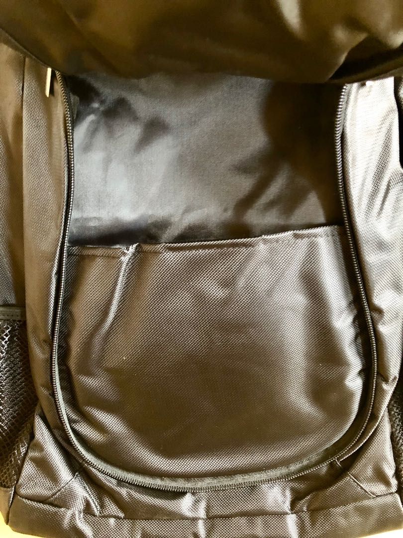 Lee Cooper - Changi Airport Backpack, Men's Fashion, Bags, Backpacks on ...