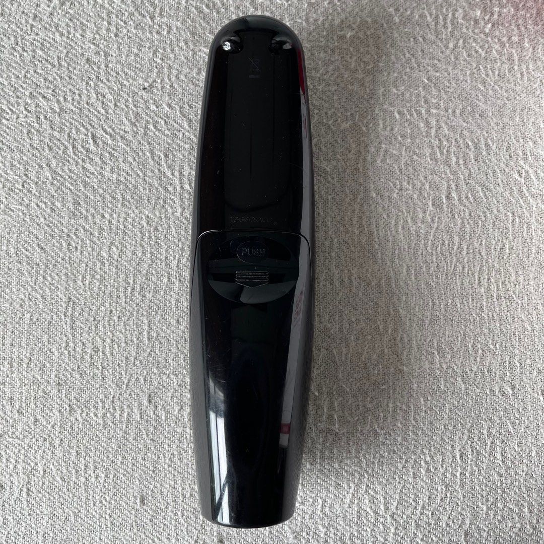 LG magic remote control for LG smart TV AN-MR650, TV & Home Appliances ...
