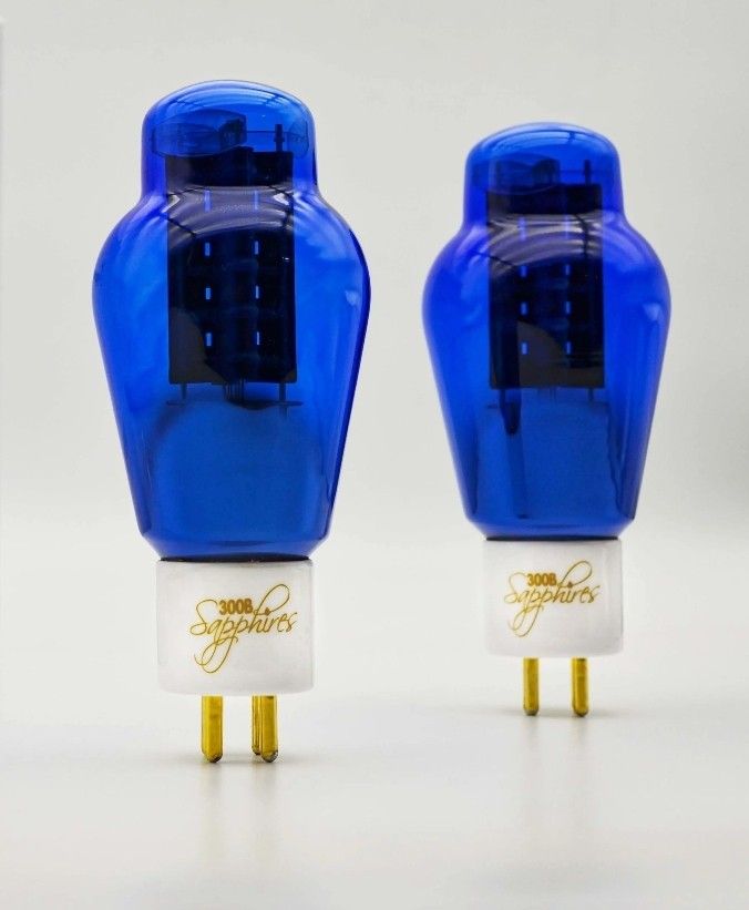 Linlai 300B Sapphire Blue, Audio, Other Audio Equipment on Carousell