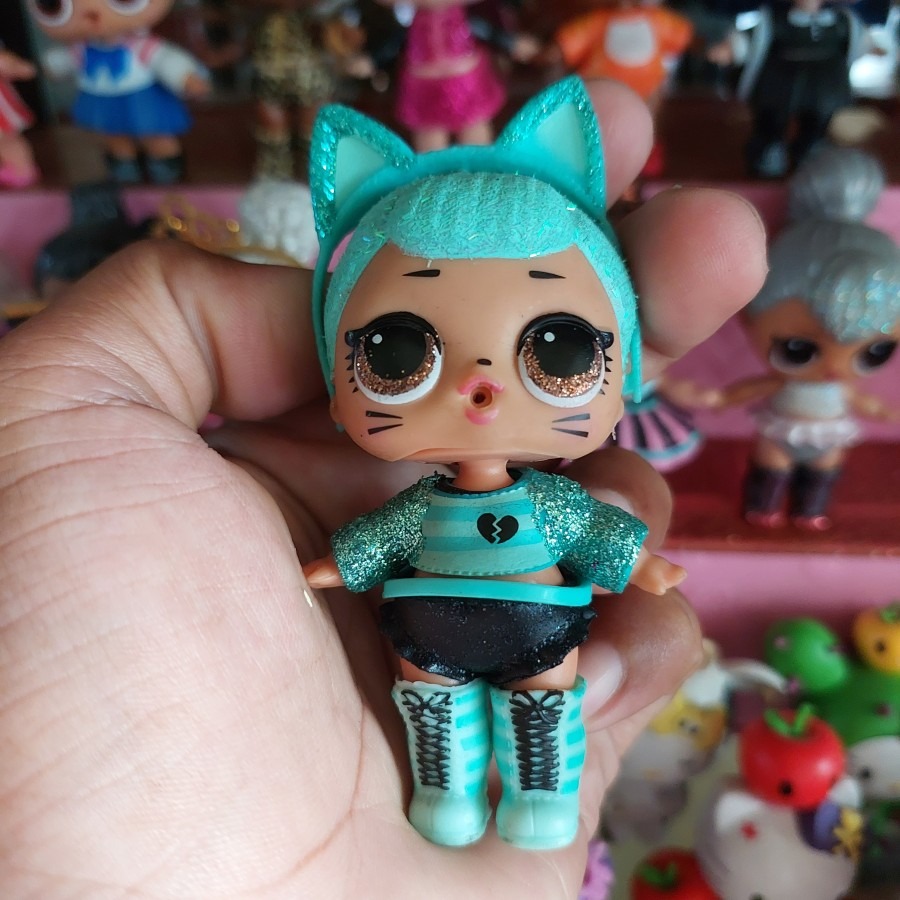 lol bling series troublemaker, Toys & Collectibles, Mainan di Carousell