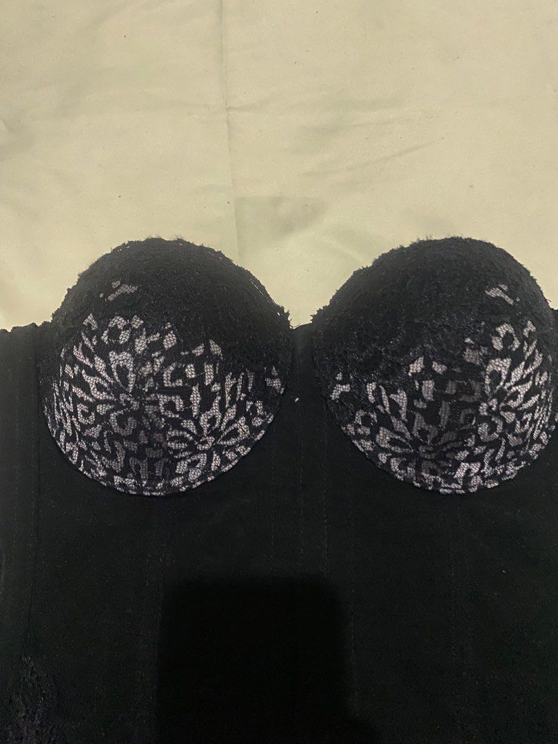 Longtroso fiori, Fesyen Wanita, Pakaian Wanita, Atasan di Carousell