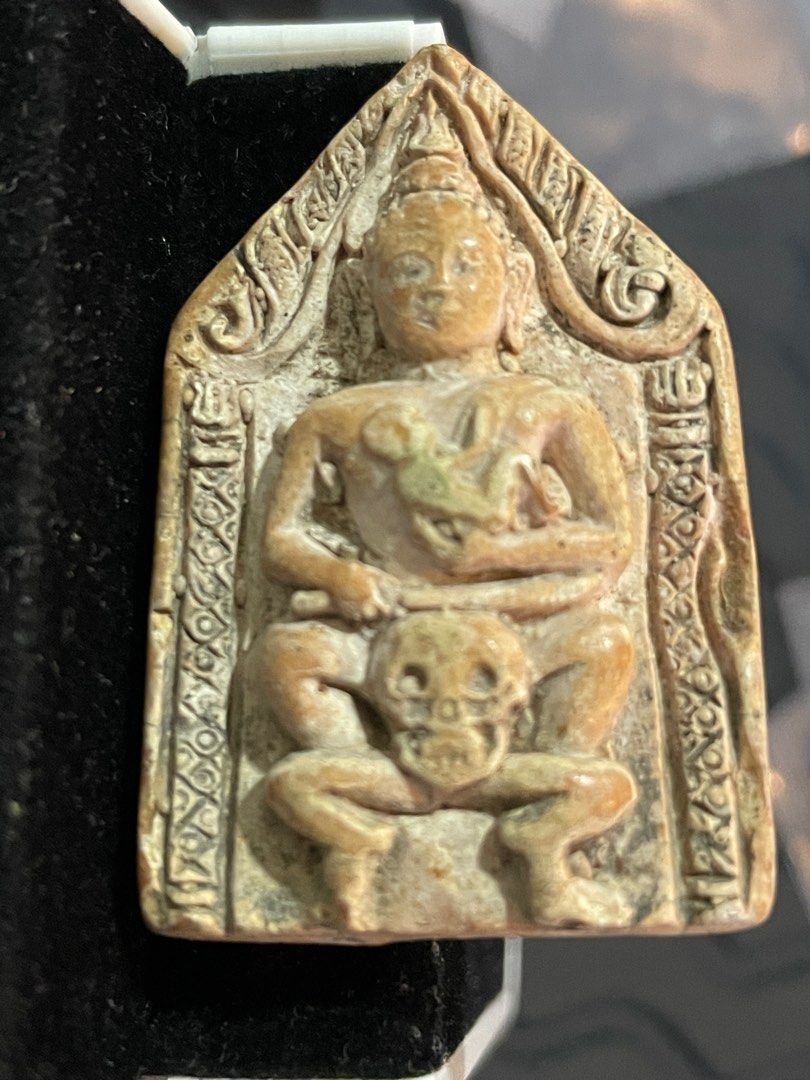 Lp kuay Be2500 Phra khun paen, Hobbies & Toys, Memorabilia ...