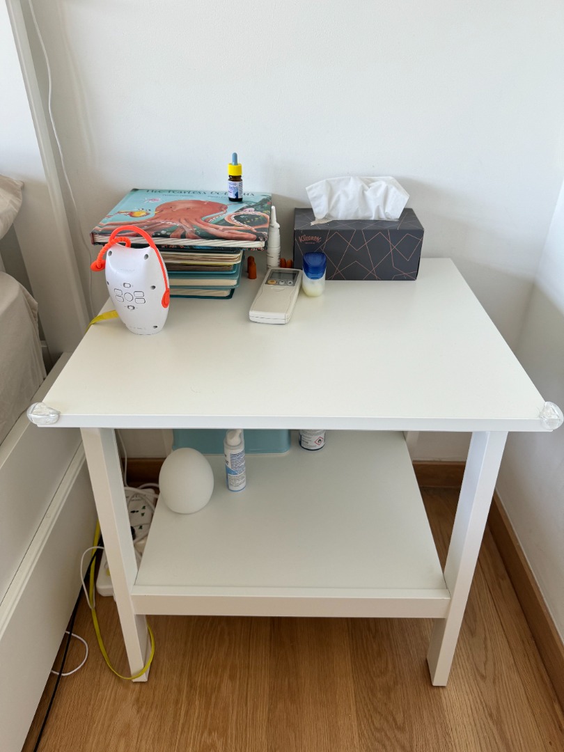 LUNNARP Side Table, Furniture & Home Living, Furniture, Tables & Sets ...