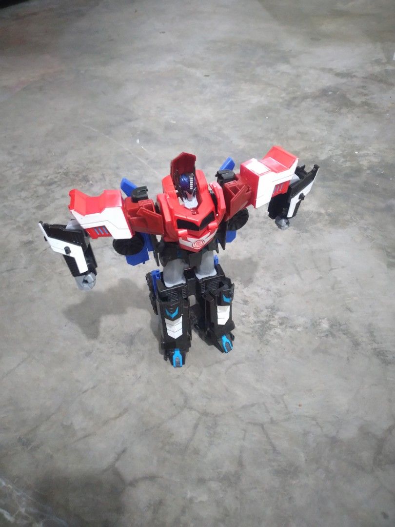 Mainan Robot Transformers Besar, Toys & Collectibles, Mainan di Carousell Mainan Robot Transformers Besar, Toys & Collectibles, Mainan di Carousell