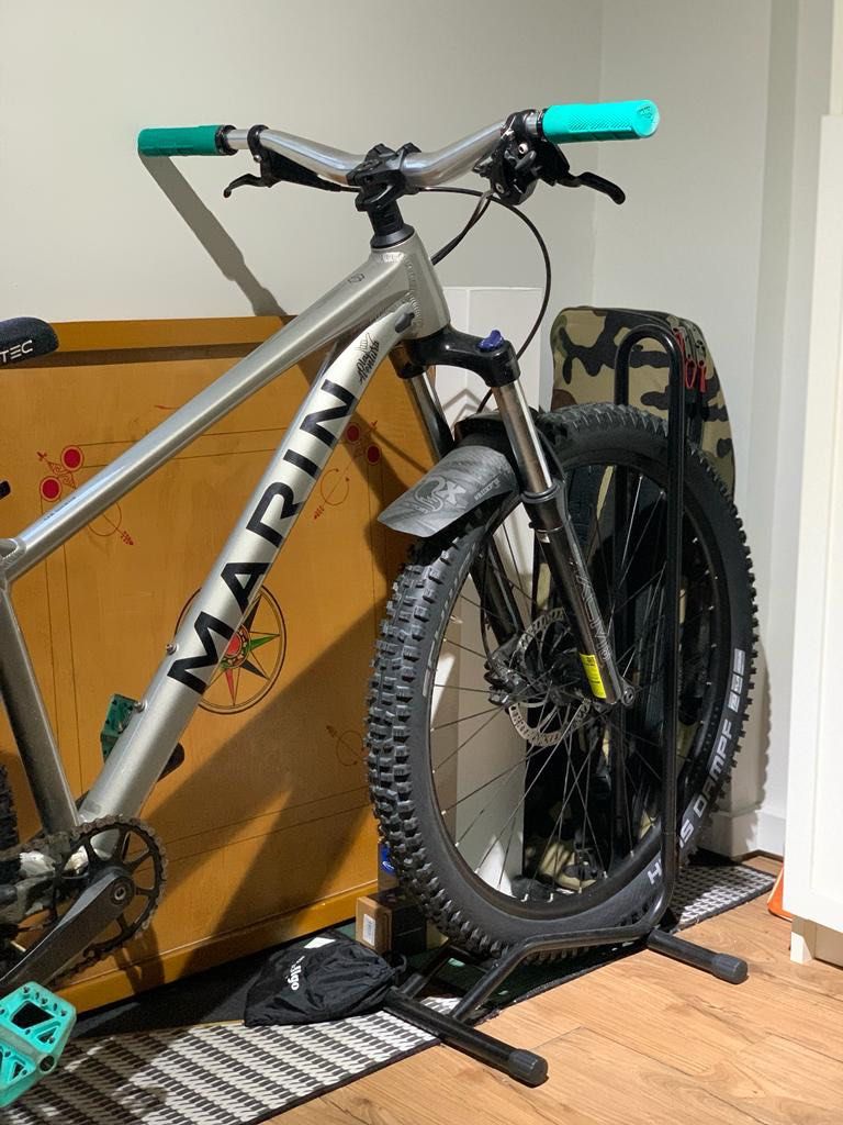 marin , Sports Equipment, Bicycles & Parts, Bicycles on Carousell