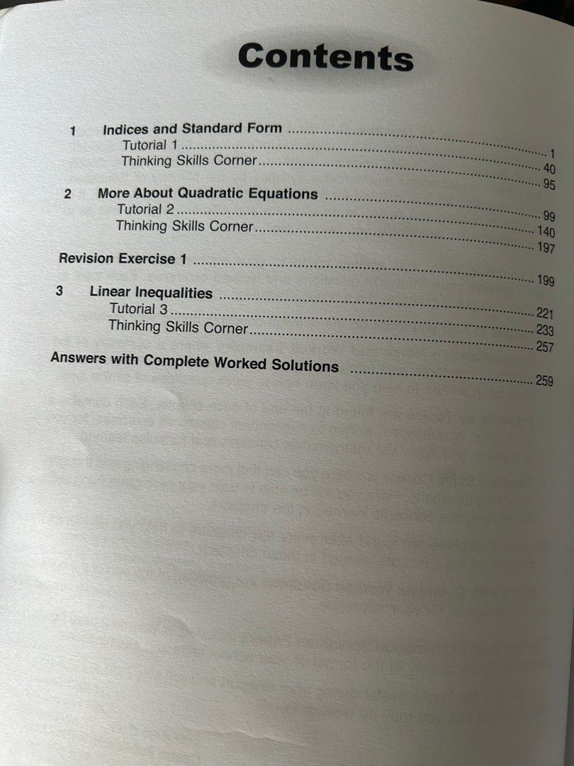 maths express assessment book 3A and 3B, Hobbies & Toys, Books ...