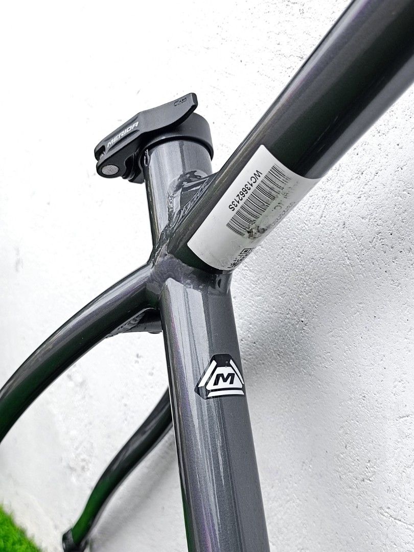 MERIDA Big Nine 200 29er Frame Mountain Bike MTB, Sports Equipment ...