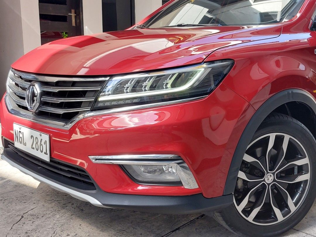 MG rx5 2021 Mg rx5 not crv,rav4,geely,tucson,cx5,xv,forester,hrv,sportage Auto, Cars for Sale ...