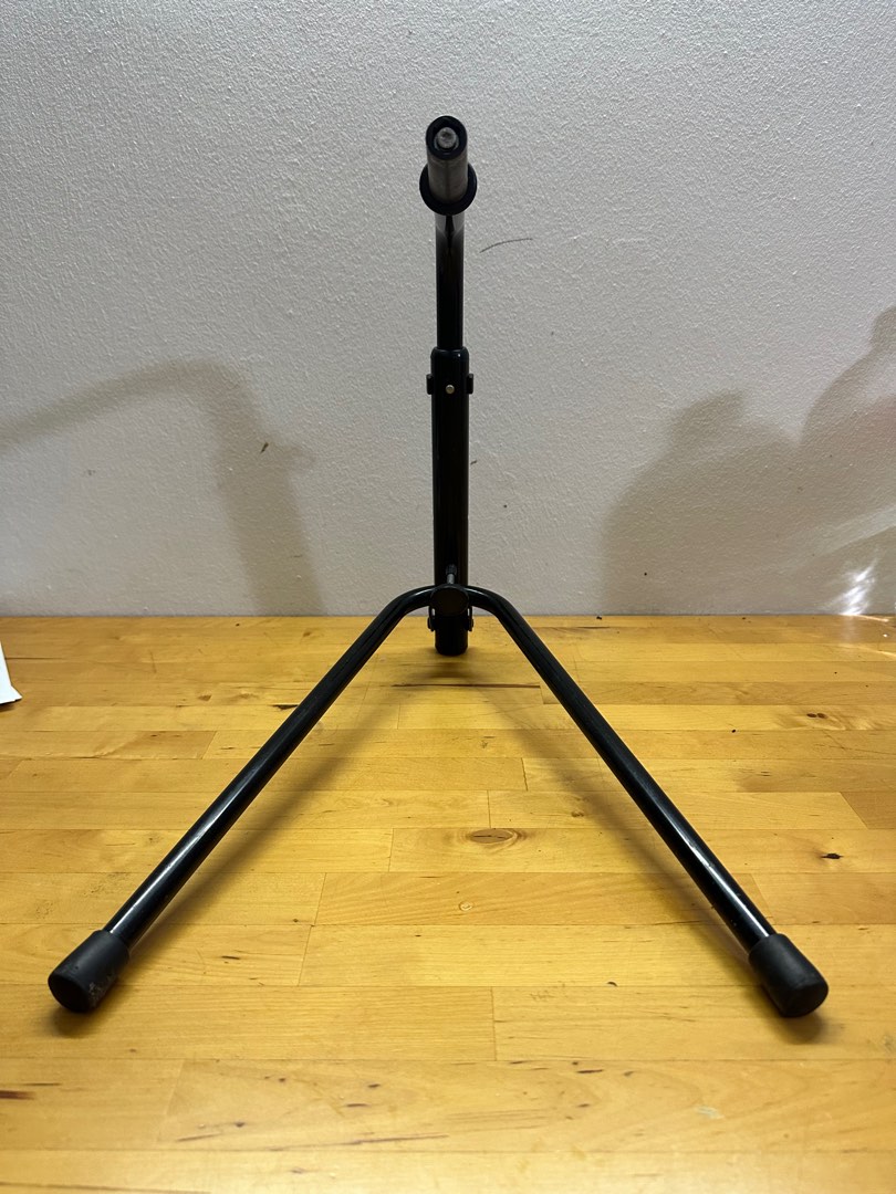 Minoura Spindle Bicycle stand, Sports Equipment, Bicycles & Parts ...