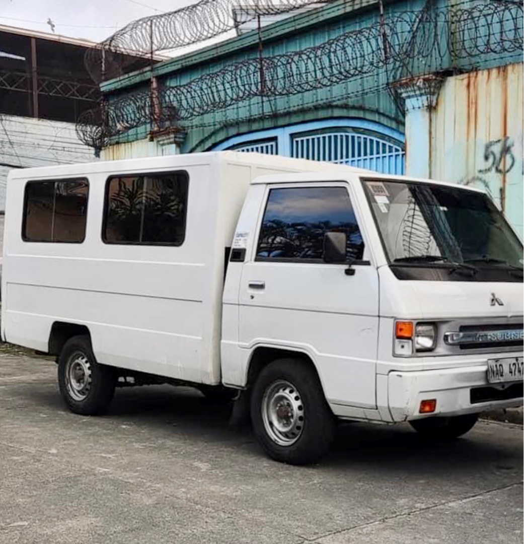 Mitsubishi L300 for sale, Car Parts & Accessories, Body Parts and ...