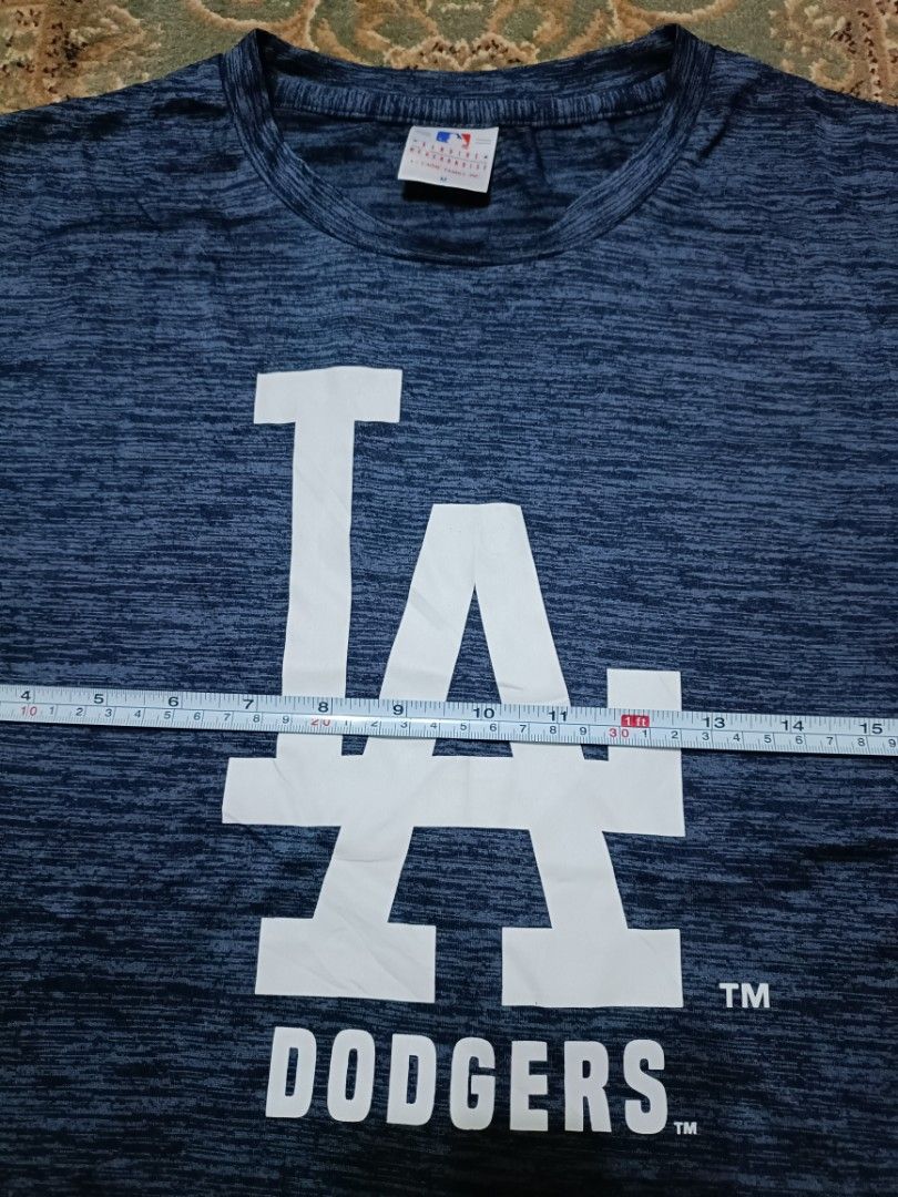 MLB Genuine Merchandise, Men's Fashion, Activewear on Carousell
