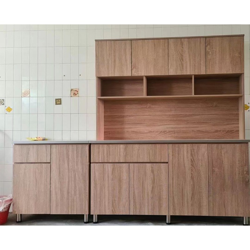 Modern practical kitchen cabinet, living room side cabinet porch ...
