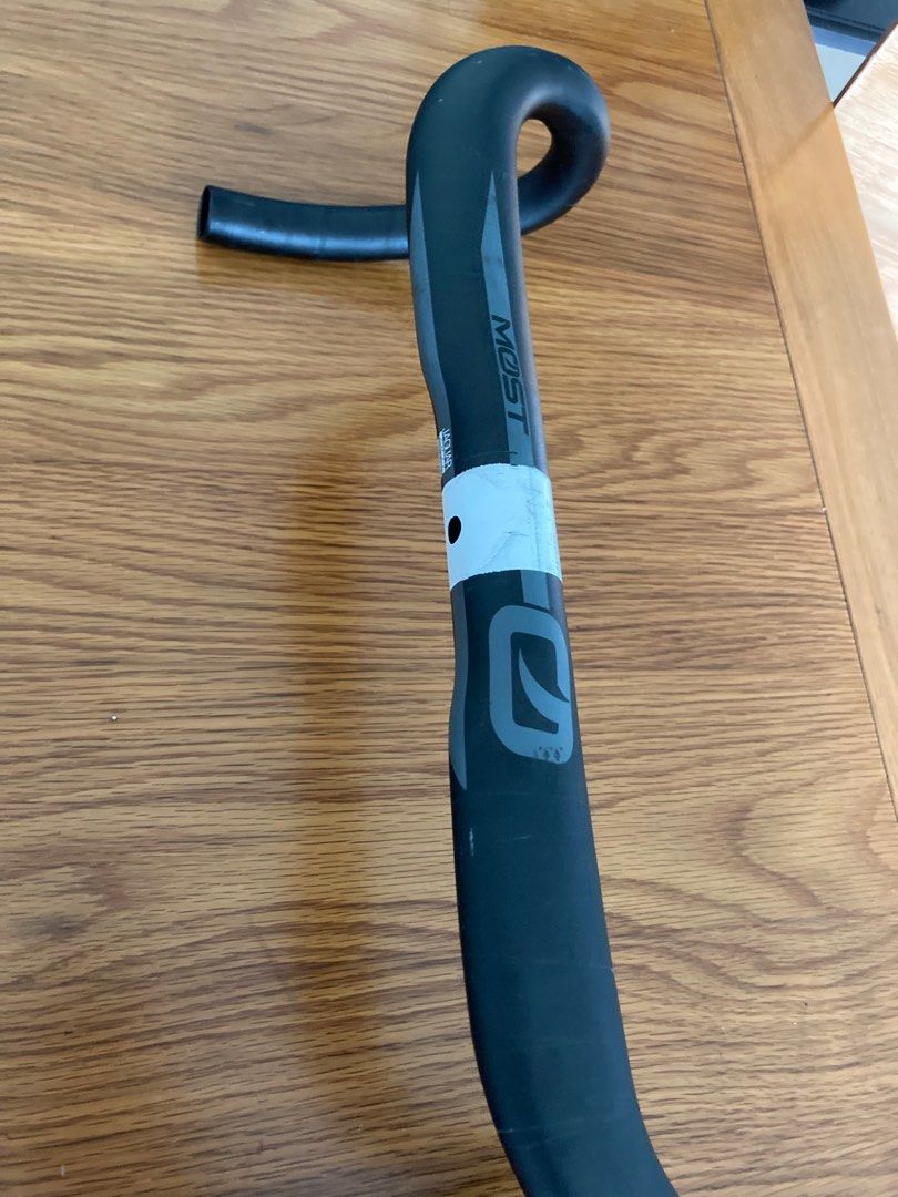 Most handlebar 42mm, Sports Equipment, Bicycles & Parts, Parts ...