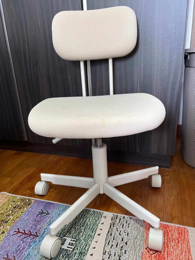 Muji chair selling cheap!, Furniture & Home Living, Furniture, Chairs ...