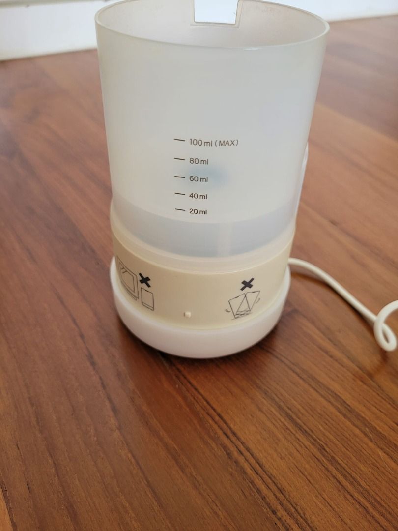 MUJI Diffuser 3oz, TV & Home Appliances, Other Home Appliances on Carousell