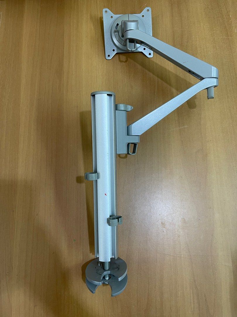 Ncompas monitor arm, Computers & Tech, Parts & Accessories, Other ...