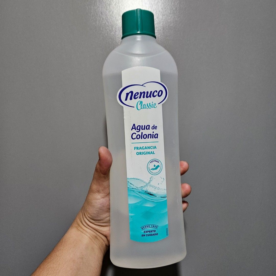 Nenuco Cologne, Beauty & Personal Care, Fragrance & Deodorants on Carousell Nenuco Cologne, Beauty & Personal Care, Fragrance & Deodorants on Carousell