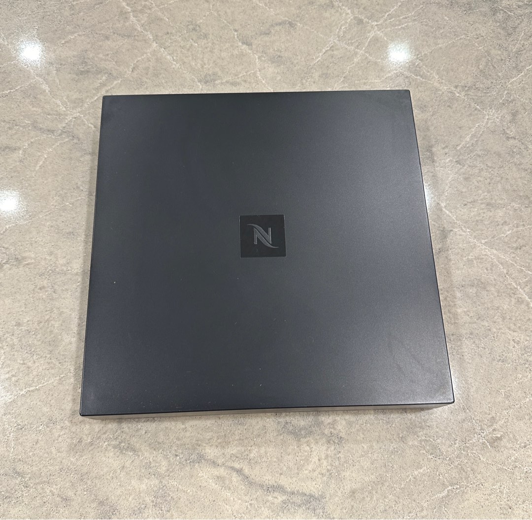 Nepresso Capsule Display Case/Box, Food & Drinks, Beverages on Carousell