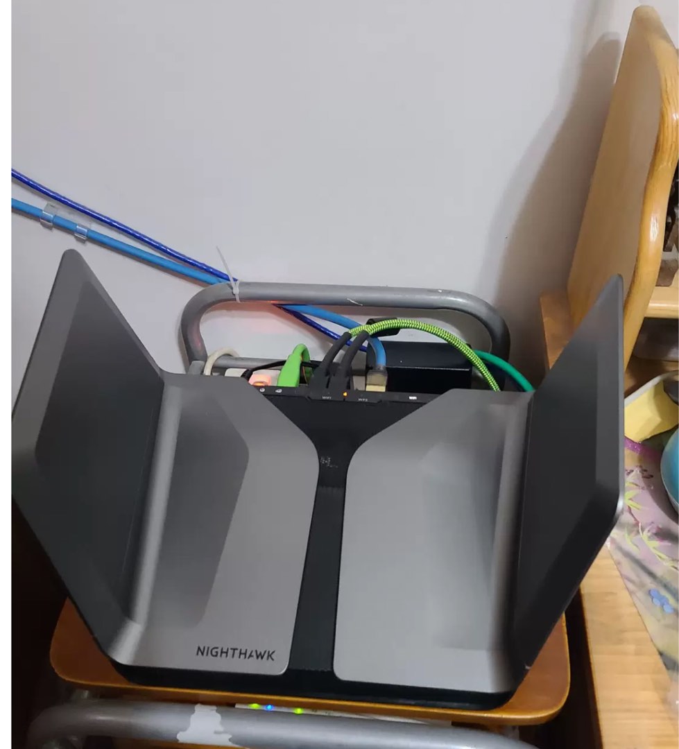 netgear, Computers & Tech, Parts & Accessories, Networking on Carousell