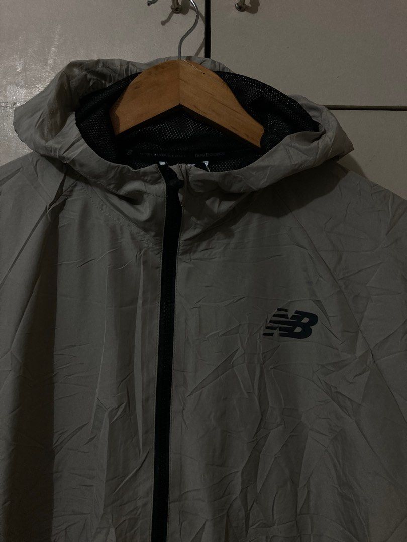 New Balance Utility Gear, Men's Fashion, Coats, Jackets and Outerwear ...