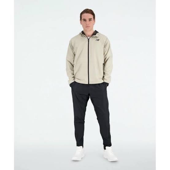 New Balance Utility Gear, Men's Fashion, Coats, Jackets and Outerwear ...