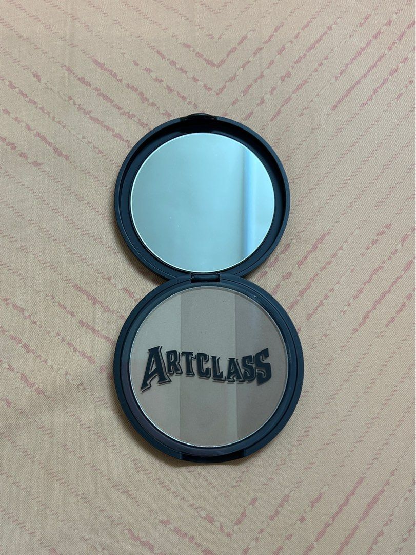 NEW RELEASE Neutral Shade Contour Pallete | Too Cool For School ...