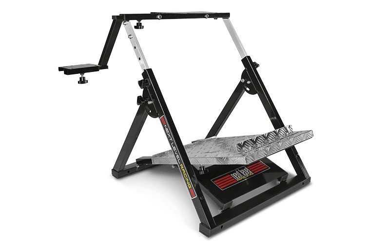 Next level racing stand, Video Gaming, Gaming Accessories, Controllers ...