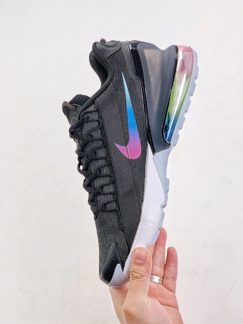 Nike Air Max Pulse (HQ8951), Fesyen Wanita, Sepatu di Carousell