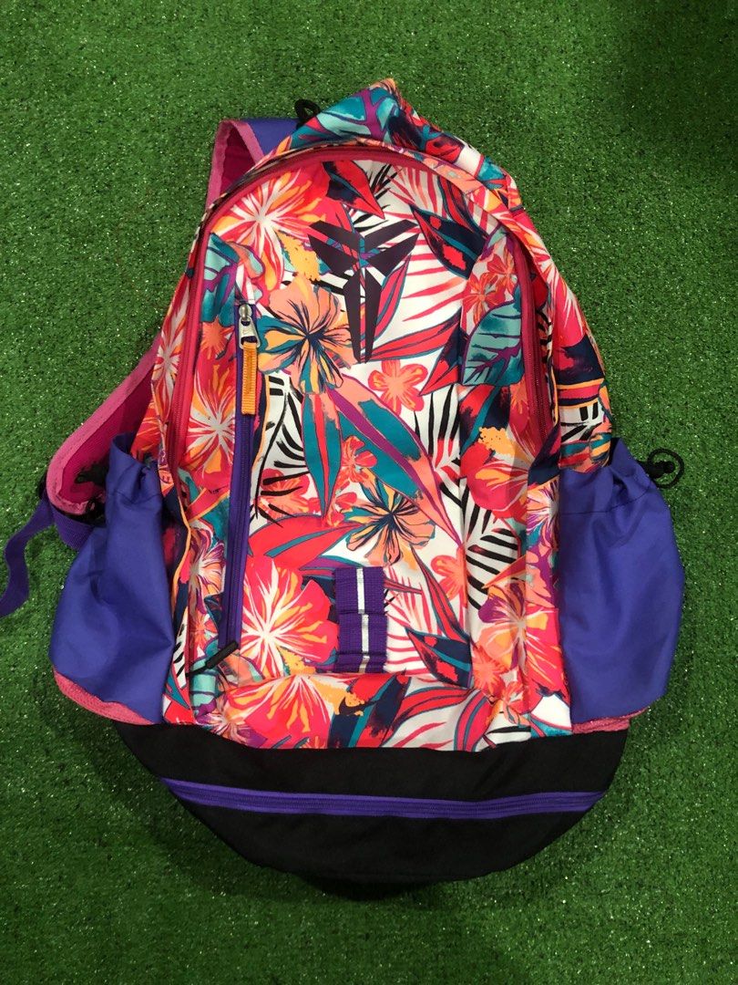 Nike Kobe Mamba Backpack, Men's Fashion, Bags, Backpacks on Carousell