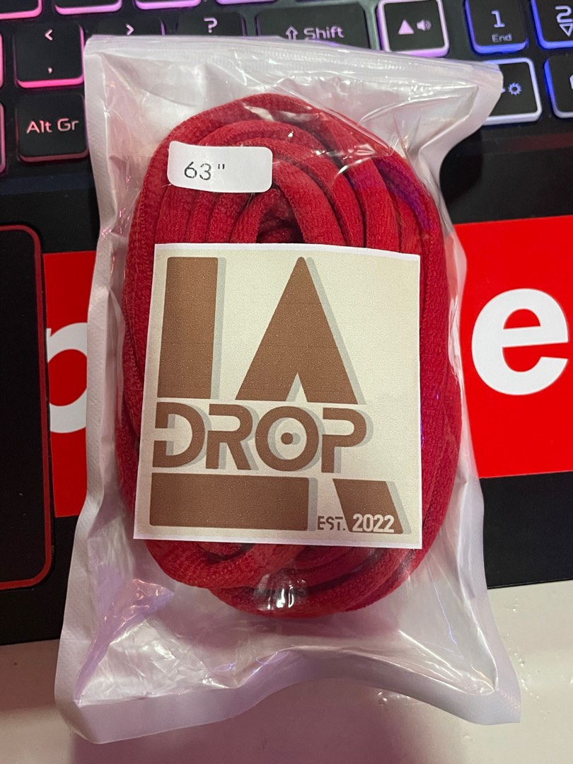 Nike sb dunk oval lace red, Men's Fashion, Footwear, Shoe inserts ...