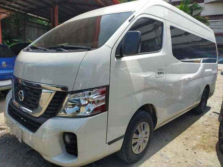 Nissan Nv350 Urvan Premium 2.5 Auto, Cars for Sale, Used Cars on Carousell