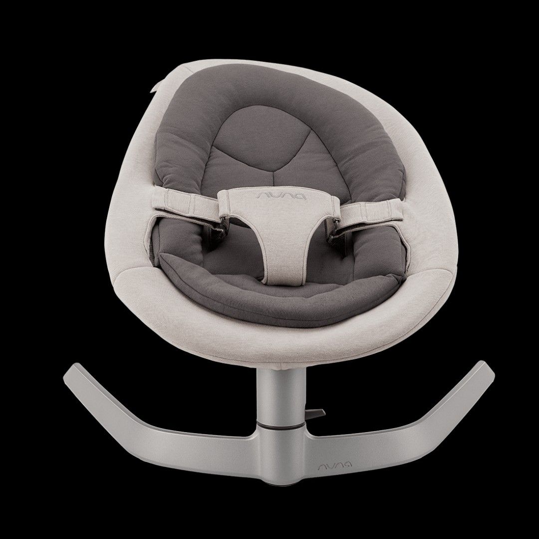 Nuna Leaf - great for soothing baby to sleep, Babies & Kids, Baby ...