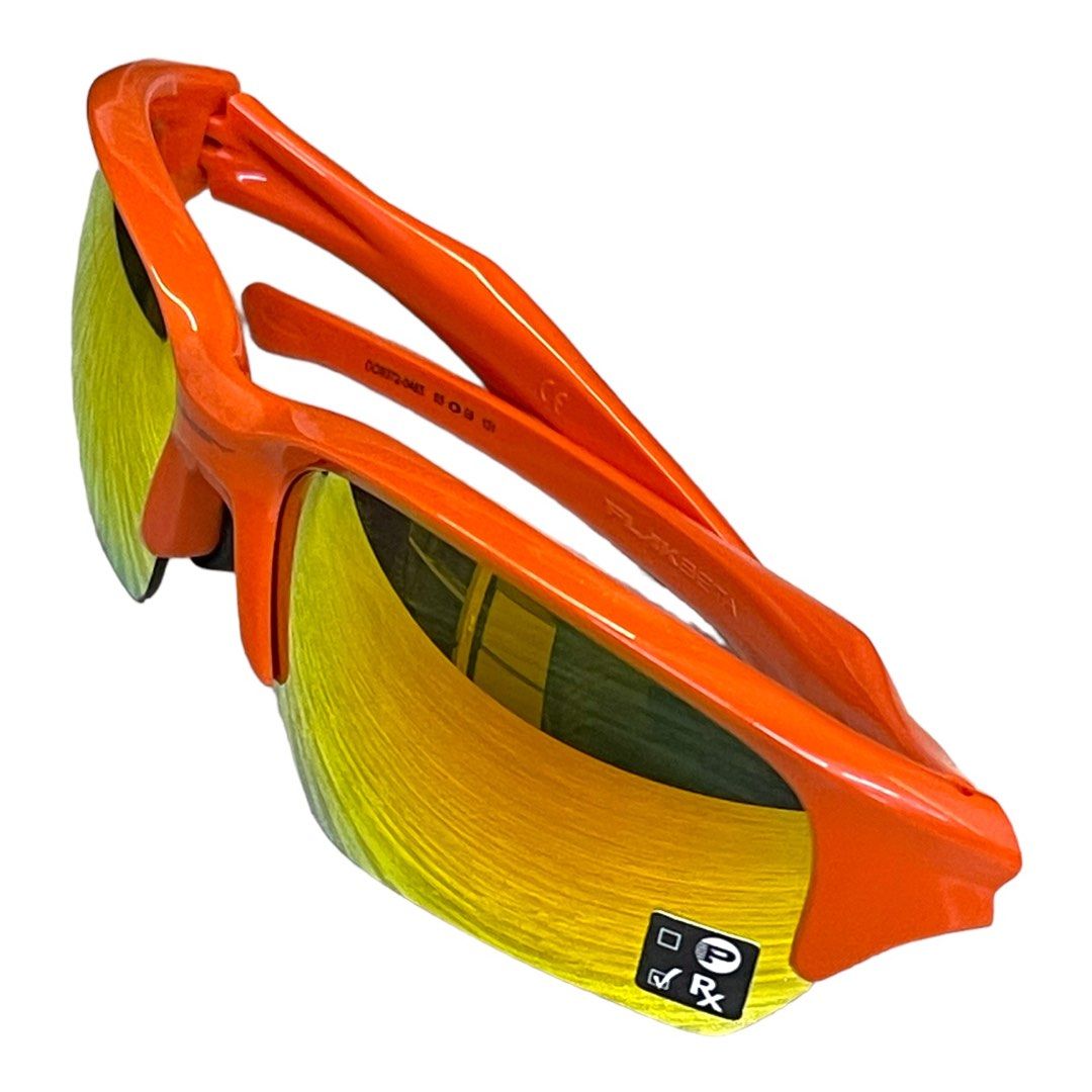 Oakley Sports Sunglass Mens Fashion Watches And Accessories Sunglasses And Eyewear On Carousell