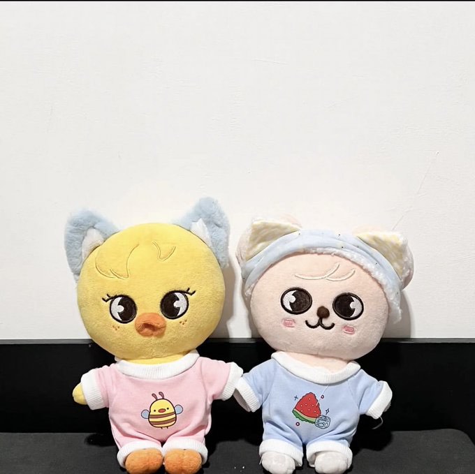 Official Skzoo Bbokari Puppym, Hobbies & Toys, Toys & Games on Carousell