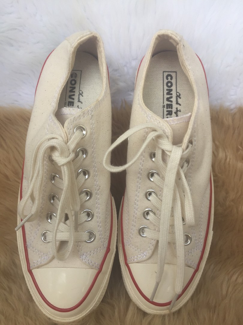 Original Converse Chuck Taylor all Star, Women's Fashion, Footwear ...