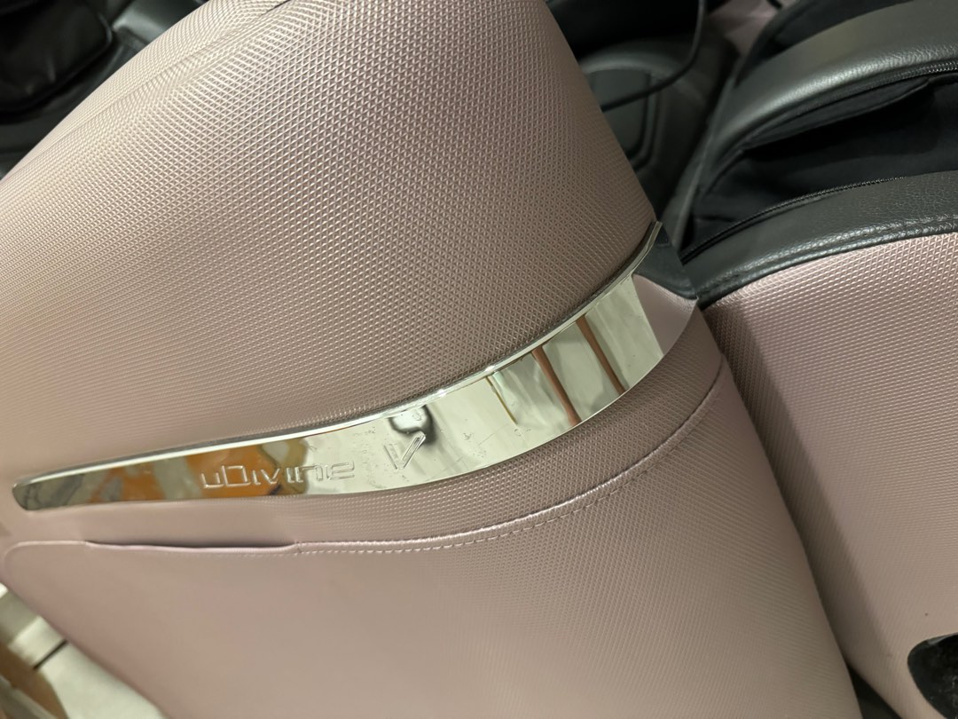 Osim divine V, Health & Nutrition, Massage Devices on Carousell